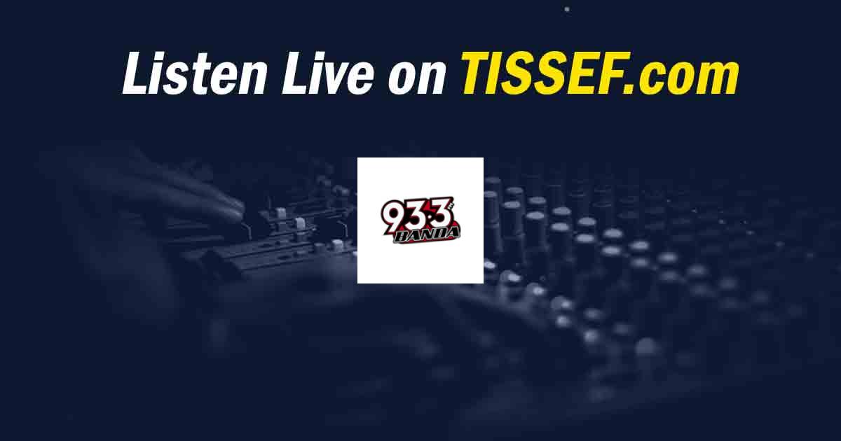 Banda (Monterrey) live online, Mexico | Tissef - Internet Radio Station