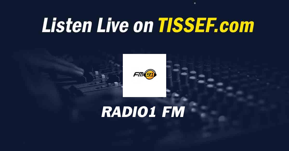 Radio1 FM live online, Pakistan | Tissef - Internet Radio Station