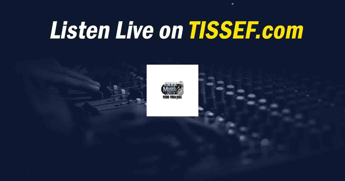 Rádio Megatuga live online, Portugal | Tissef - Internet Radio Station